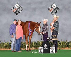 About Us - 4Hearts Ranch