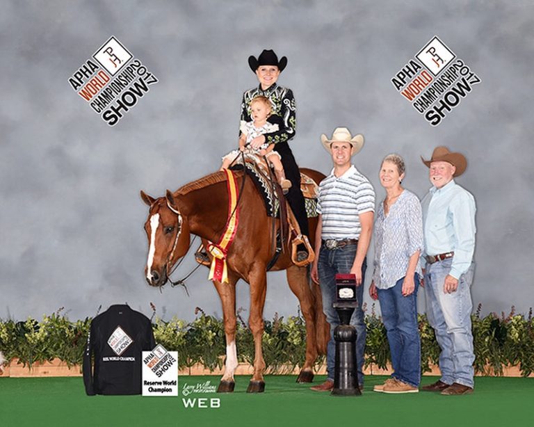 About Us - 4Hearts Ranch