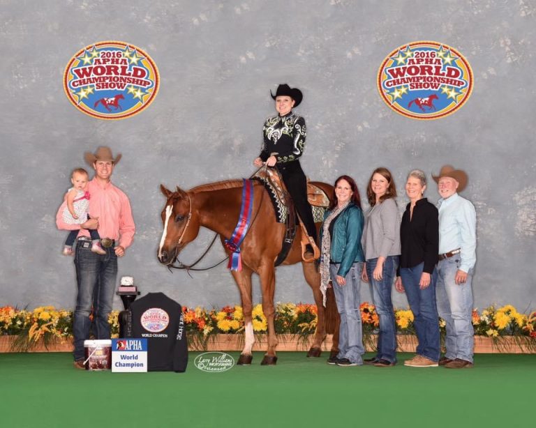 About Us - 4Hearts Ranch