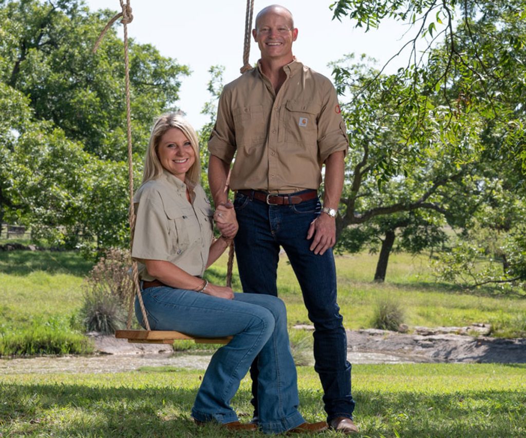 About Us – 4Hearts Ranch